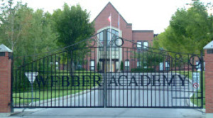 Webber Academy: Calgary Public Schools Directory